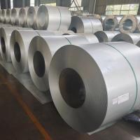 China Customizable Galvanized Steel Coil Galvanized Steel Coil Z200 Chinese Manufacturer for sale