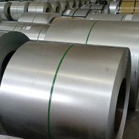 China Customizable Galvanized Steel Coil Galvanized Steel Coil Z200 Chinese Manufacturer for sale