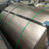 China Customizable Galvanized Steel Coil Galvanized Steel Coil Z200 Chinese Manufacturer for sale