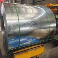 China Customizable Galvanized Steel Coil Galvanized Steel Coil Z200 Chinese Manufacturer for sale