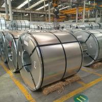 China Coil Galvanized Steel 710mm Hot Dipped Galvanized Steel Sheets Galvanized Steel Coil for sale