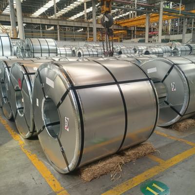 China Coil Galvanized Steel 710mm Hot Dipped Galvanized Steel Sheets Galvanized Steel Coil for sale