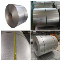 China 55% Az150 Galvalume Steel Coil Galvanized Steel Coil From China for sale