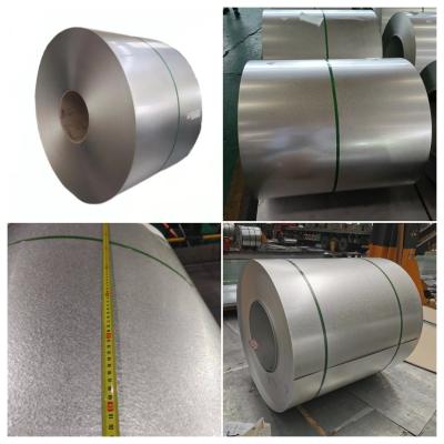 China 55% Az150 Galvalume Steel Coil Galvanized Steel Coil From China for sale