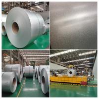 China 55% Az150 Galvalume Steel Coil Galvanized Steel Coil From China for sale