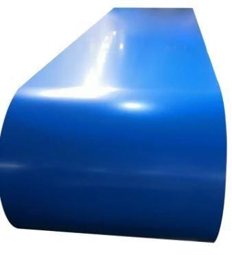 China PPGI White Iron Coil Most Popular Prepainted PPGI 0.3*1200 mm Galvanized Iron Steel Coil for sale