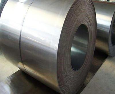China Carbon Steel Galvanized Narrow Steel Strip for sale