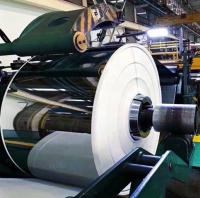 China Prime Dx51d Z275 Zinc Coated Hot Dipped Galvanized Steel Coil for sale