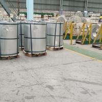 China Wholesale Hot DIP Galvanized Steel Coil Galvanized Coil Strip From China for sale