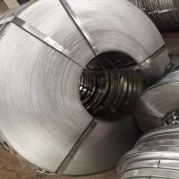 China Wholesale Hot DIP Galvanized Steel Coil Galvanized Coil Strip From China for sale