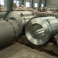 China High Quality Customizable Galvanized Steel Products Galvalume Galvanized Steel Coil Mild Full Hard Cold Rolled Steel Coils for sale