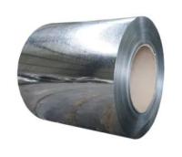 China SPCC Dx51d a+Z Steel Galvalume Sliteed Coil for sale
