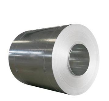 China Carbon Steel Galvalume Slitted Coil for sale
