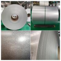 China Az100 Azm150 Azm150 Hdgl Galvalume Steel Coil Price for sale