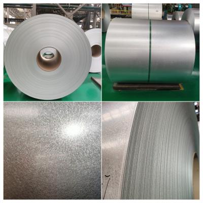 China Az100 Azm150 Azm150 Hdgl Galvalume Steel Coil Price for sale