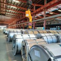 China Az100 Azm150 Azm150 Hdgl Galvalume Steel Coil Price for sale