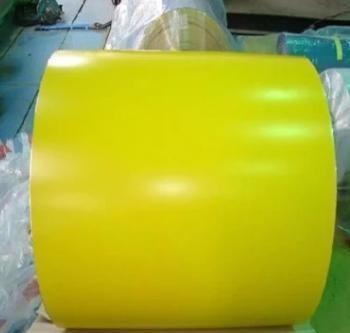 China High Quality PPGI Coil Hot-DIP Galvanized Hr and Cr Chinese Manufacturer for sale