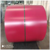 China Inexpensive PPGI Coils PPGI Coil Hot-DIP Galvanized/Galvalume Steel for sale
