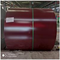 China Inexpensive PPGI Coils PPGI Coil Hot-DIP Galvanized/Galvalume Steel for sale
