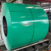 China Chinese Manfuacturer PPGI Galvanized Steel Coils Prepainted Galvalume Steel Sheet/Coil for sale