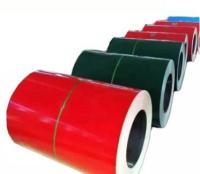 China Prime Quaity Galvalume Steel Painted Coils for sale