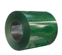 China Prime Quality Color Coated Galvanized/Galvalume Prepainted Coils for sale