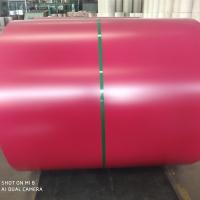 China Roofing Sheet PPGI Steel Coil Manufacturer in China for sale