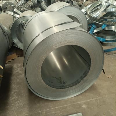 China Galvalume Galvanized Steel Coil Hot DIP Galvanized Steel Coil Mild Steel Coils Z185 Z190 Z195 for sale