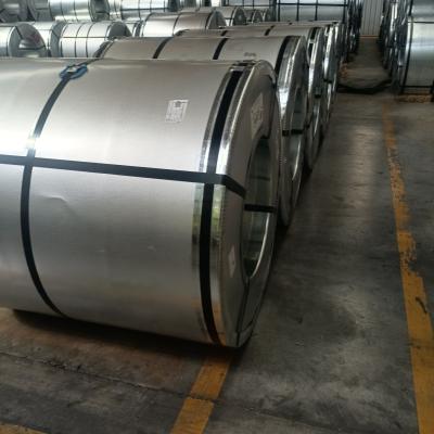 China Galvanized Galvalume Steel Coil Products Roof Sheet Roll Galvanized Steel Coils for sale