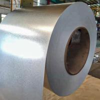 China Galvanized Galvalume Steel Coil Products Roof Sheet Roll Galvanized Steel Coils for sale