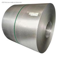 China Galvanized Galvalume Steel Coil Products Roof Sheet Roll Galvanized Steel Coils for sale