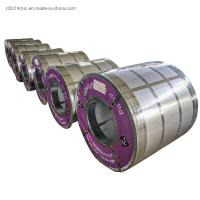 China Galvanized Galvalume Steel Coil Products Roof Sheet Roll Galvanized Steel Coils for sale