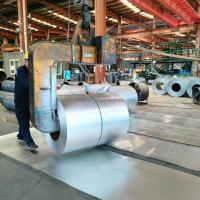 China 26 Gauge Galvalume Steel Roll Coils- Az 120 for sale