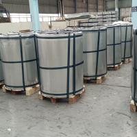 China Roofing Sheet Carbon Steel Galvalume Steel Products Coil for sale
