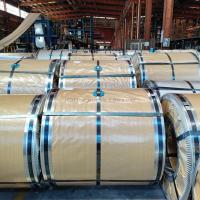 China Roofing Sheet Carbon Steel Galvalume Steel Products Coil for sale
