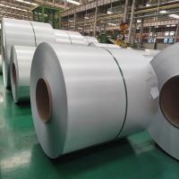 China Pre Painted Galvalume Steel Sheet in Coil Galvalume Roofing Coil for sale