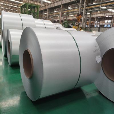 China Pre Painted Galvalume Steel Sheet in Coil Galvalume Roofing Coil for sale