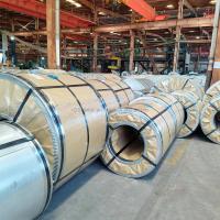 China Galvalume Steel Coil Sheet Zincalume Steel Coils Aluzinc Coil Sheets Roll for sale