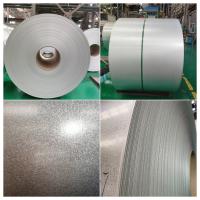China in Sheet Gl Az 120 Galvalume Coils 0.43mm for sale