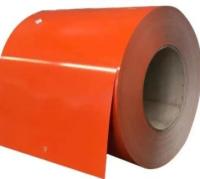 China Durable in Use PPGI Coil Hot-DIP Prepainted Galvanized Steel Coil From China for sale