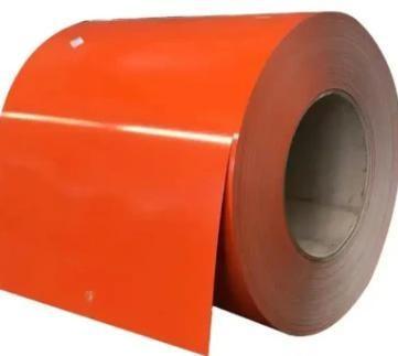 China Durable in Use PPGI Coil Hot-DIP Prepainted Galvanized Steel Coil From China for sale