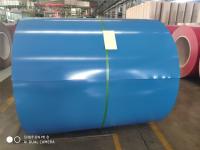 China PPGI Prepainted Steel Coil Galvanized/Galvalume Steel Sheet/Coil Chinese Manufacturer for sale