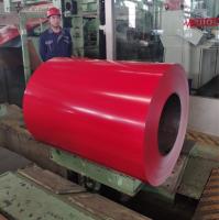 China PPGI Prepainted Steel Coil Galvanized/Galvalume Steel Sheet/Coil Chinese Manufacturer for sale