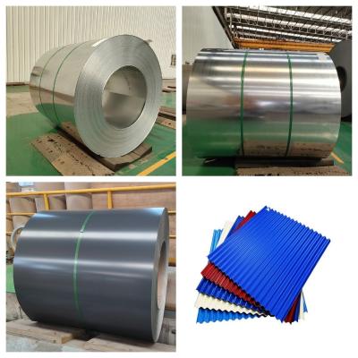 China Waterproof Roof Sheet Galvanized Steel Sheet Corrugated Steel Chinese Manufacturer for sale