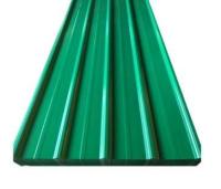China Hot Sale 34 Gague Galvanized Steel Chinese Manufacturer Corrugated Steel Sheets for sale
