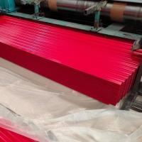 China Prepainted Galvanized Steel Coil Sheet for sale