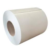 China PPGL Building Material Cold Galvanized PPGI Galvanized Steel Coils Prepainted for sale