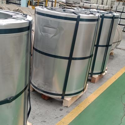 China Chinese Manufacturer Galvanized Steel Products Steel Coils for Roofing Galvanized Steel Coil for Roofing Sheet Z335 Z345 Z350 for sale