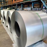 China Galvalume Galvanized Steel Roofing Sheet Hot DIP Galvanized Steel Coil 0.12 -- 3.5mm for sale