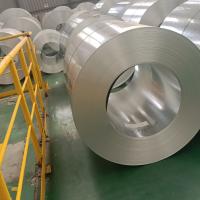 China Galvanized Steel Coil 0.5mm Hot Rolled Carbon Steel Plate 0.2mm 30-275g Galvanized Steel Roofing Sheet SGCC (DX51D+Z) / Sgch (S550+Z) for sale